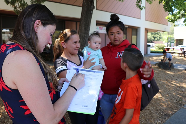 Disaster Food Assistance Now Available for a Limited Time - California ...