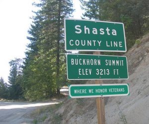 Disaster CalFresh Available for Shasta County; Automatic Replacement ...