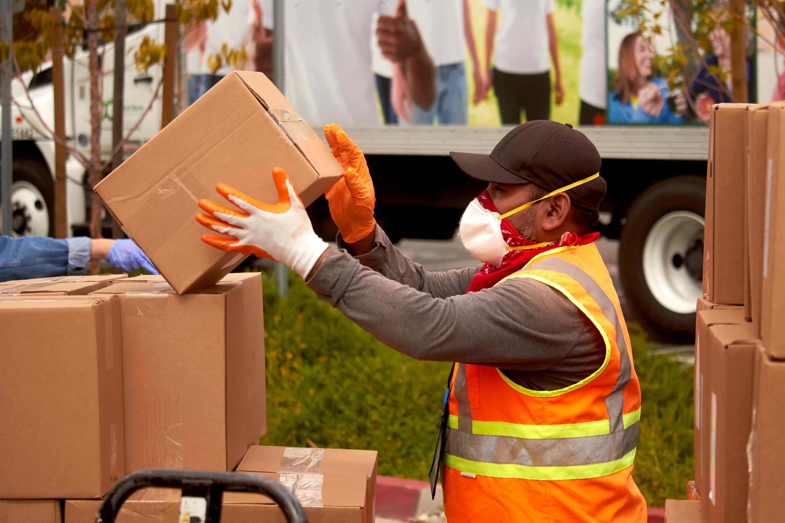 CA's May Budget Revise Provides Critical Investment in Emergency Food ...