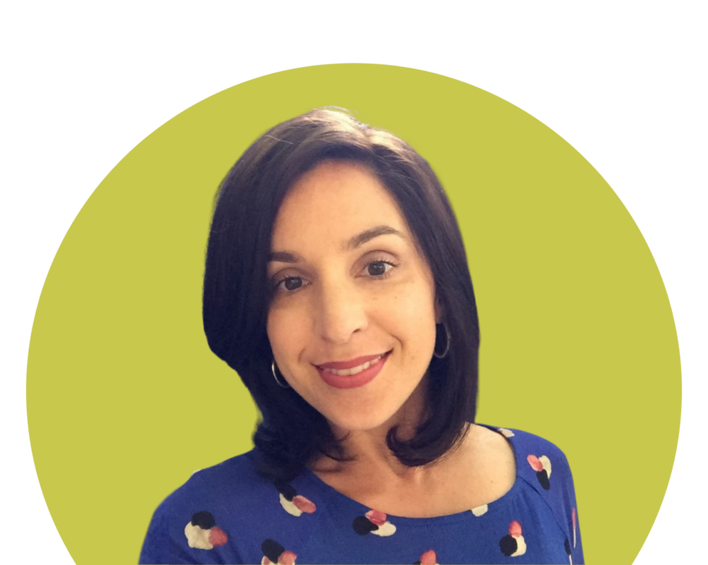 Jillian Carbone, Administrative Assistant