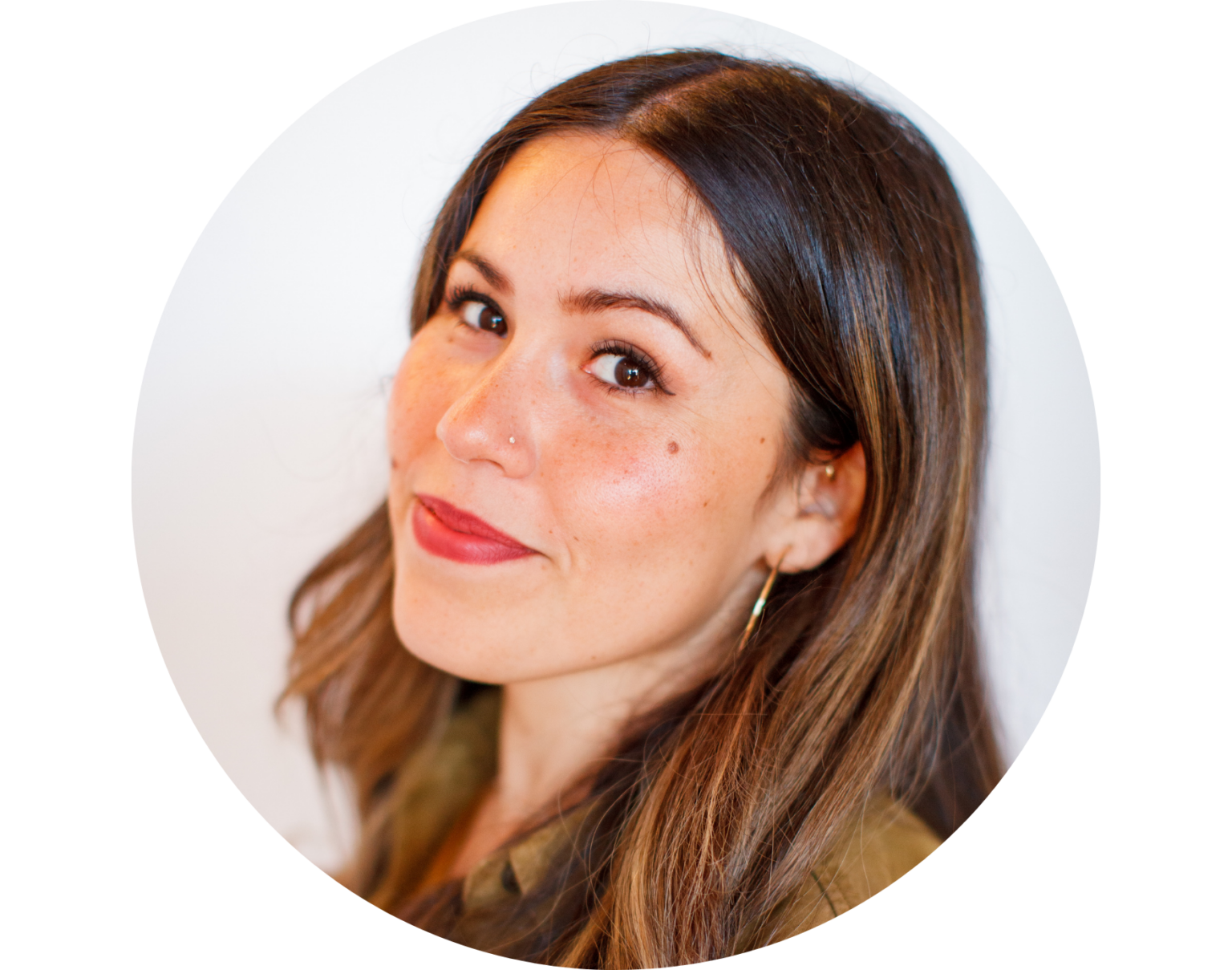 Edith Martinez - California Association of Food Banks