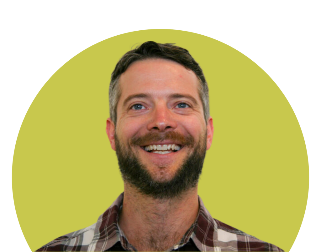 Andrew Cheyne - California Association of Food Banks