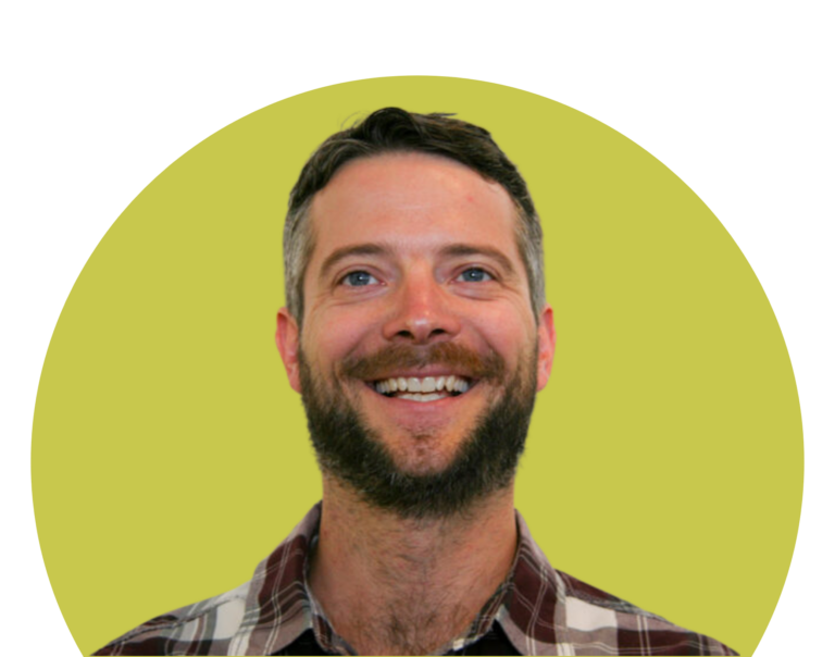 Andrew Cheyne - California Association of Food Banks