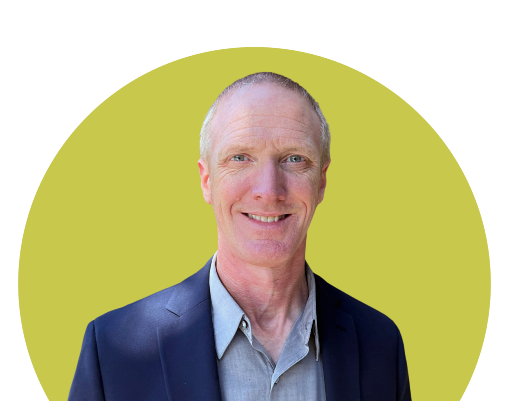 Josh Hoobler, Contract Analyst