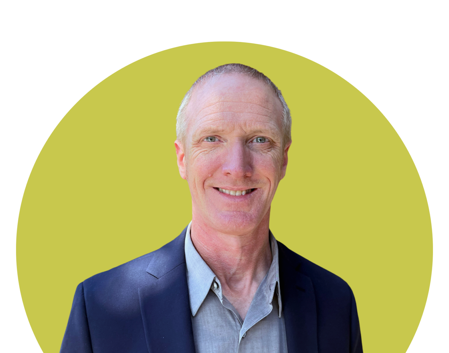 Josh Hoobler, Contract Analyst