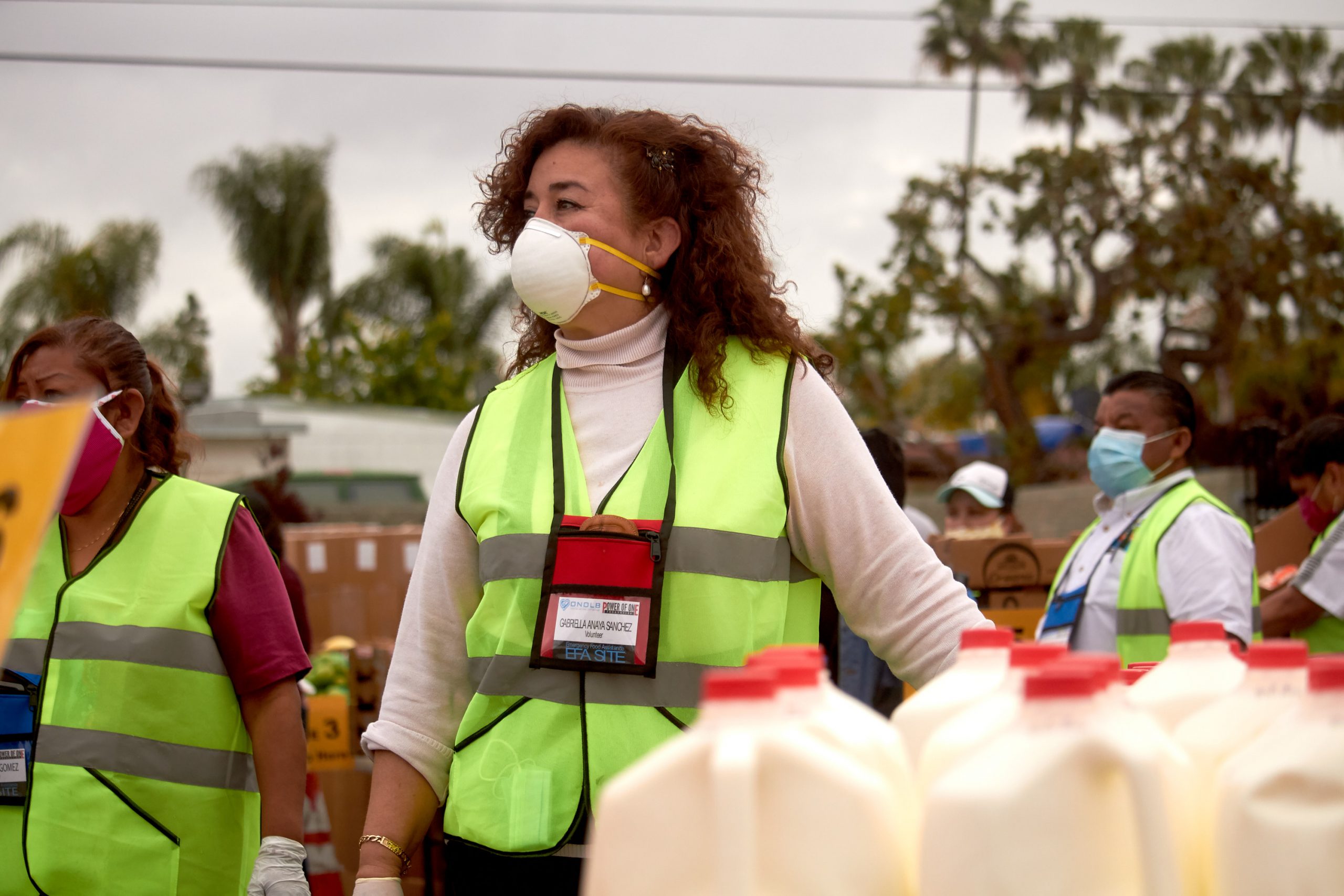 #MemberMonday - OC Food Bank - California Association of Food Banks