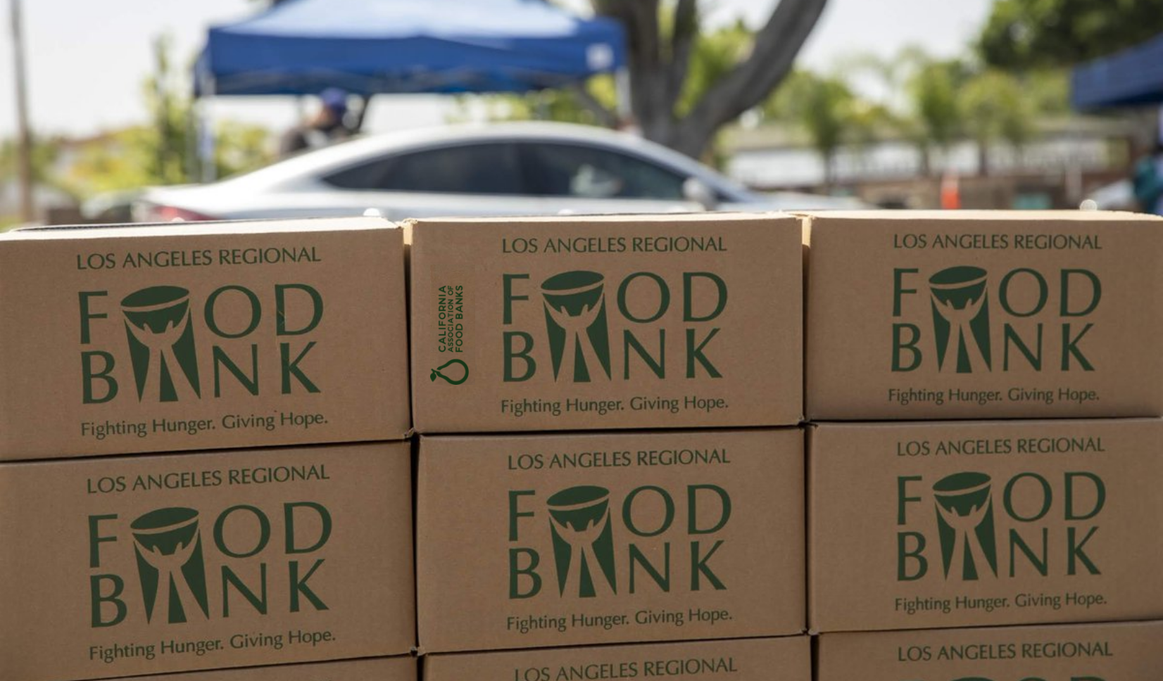 CAFB Logo Toolkit - California Association of Food Banks