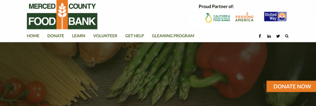 CAFB Logo Toolkit - California Association of Food Banks