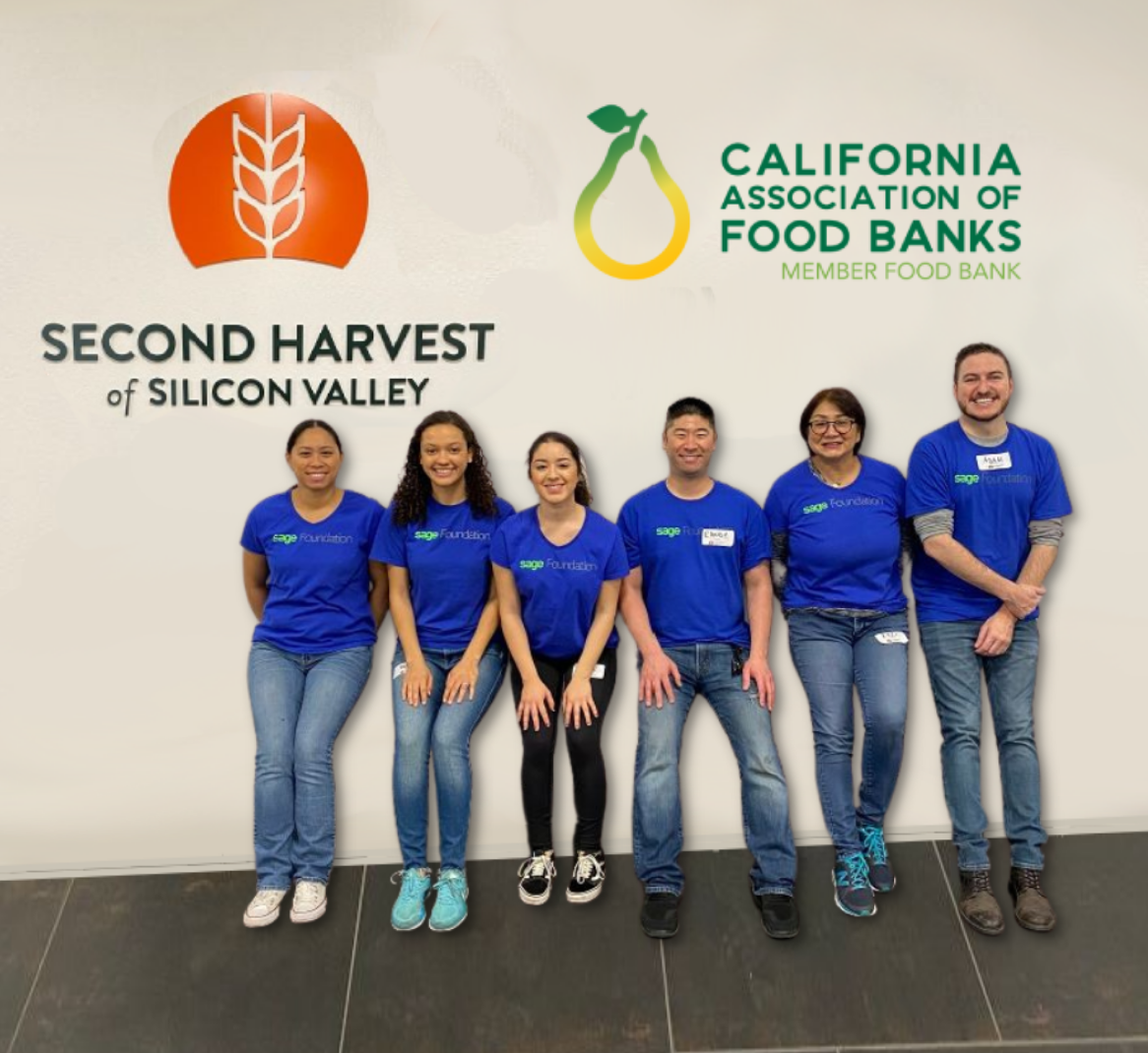 CAFB Logo Toolkit - California Association of Food Banks
