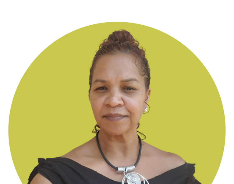 Andrea Duncan - California Association of Food Banks