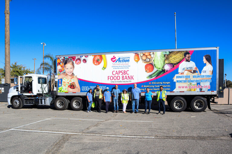 #MemberMonday: Community Action Partnership of San Bernardino County ...