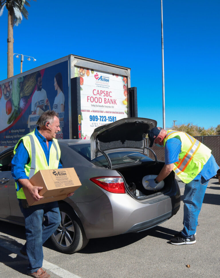 #MemberMonday: Community Action Partnership of San Bernardino County ...