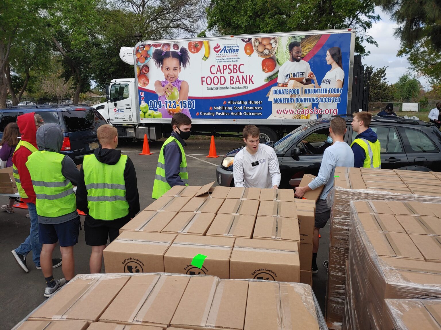 #MemberMonday: Community Action Partnership of San Bernardino County ...