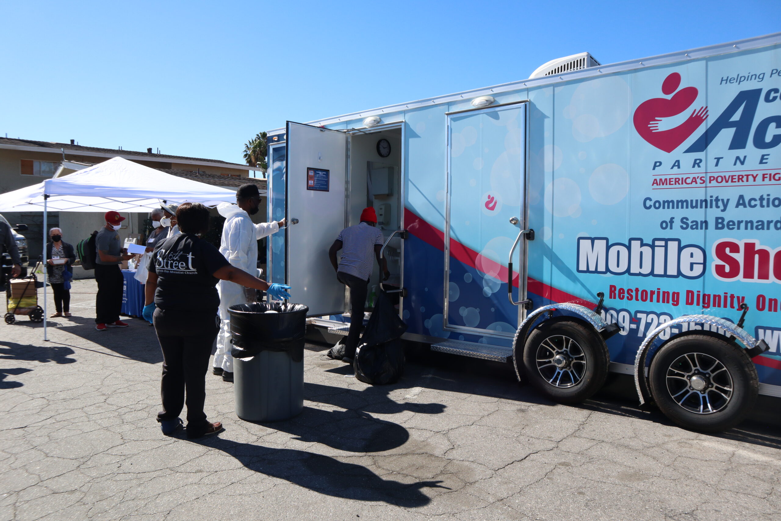 #MemberMonday: Community Action Partnership of San Bernardino County ...