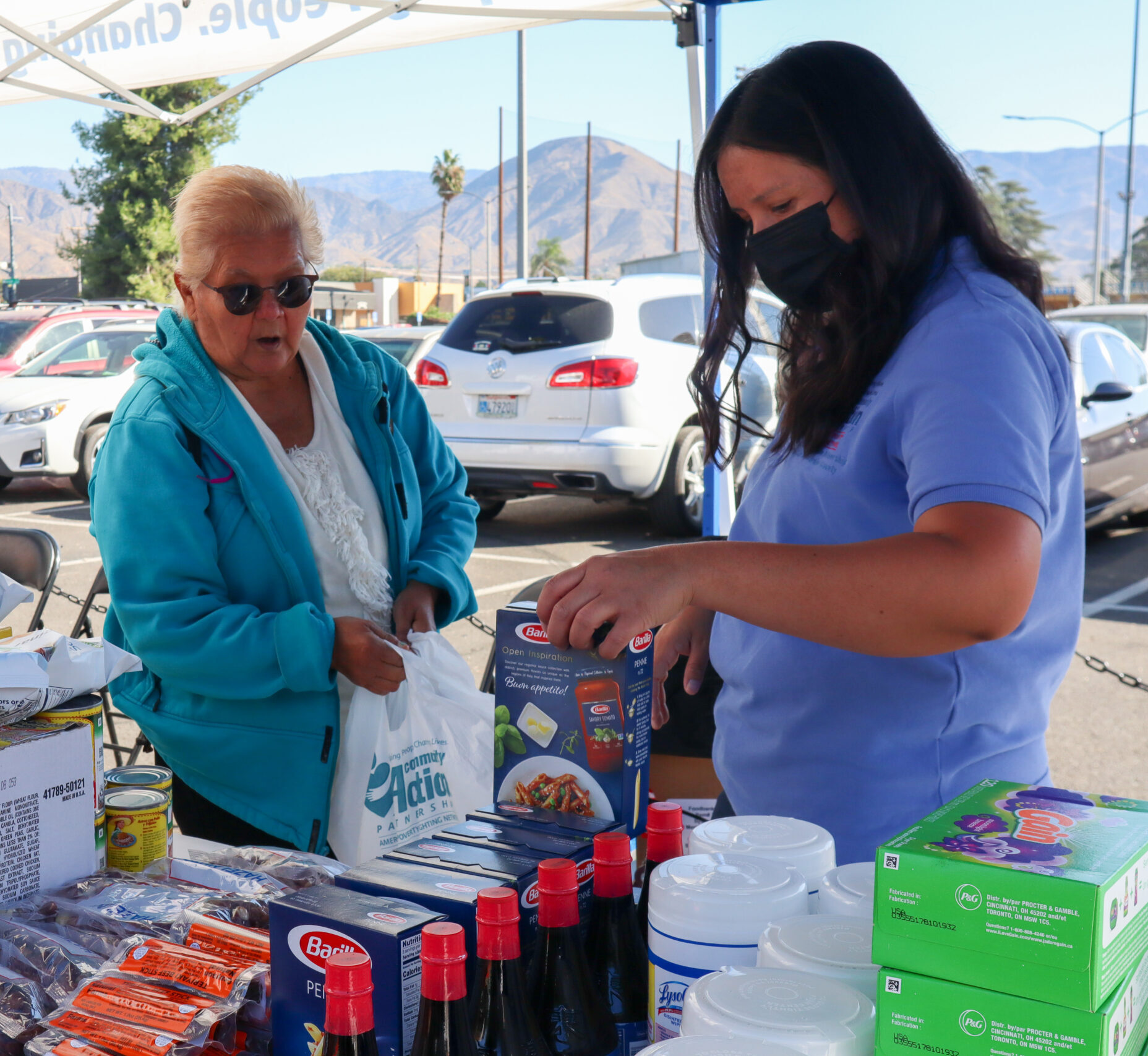 #MemberMonday: Community Action Partnership of San Bernardino County ...