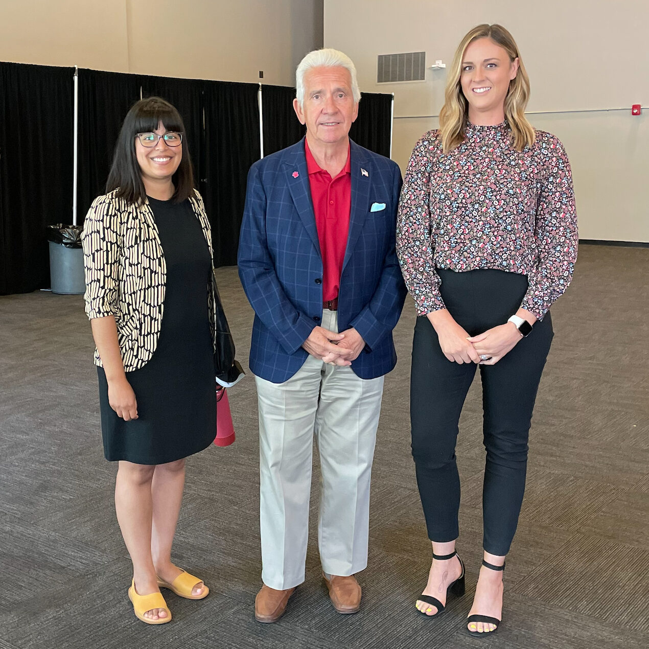 Snapshots from the California Farm Bill Listening Session, July 6, 2022 ...