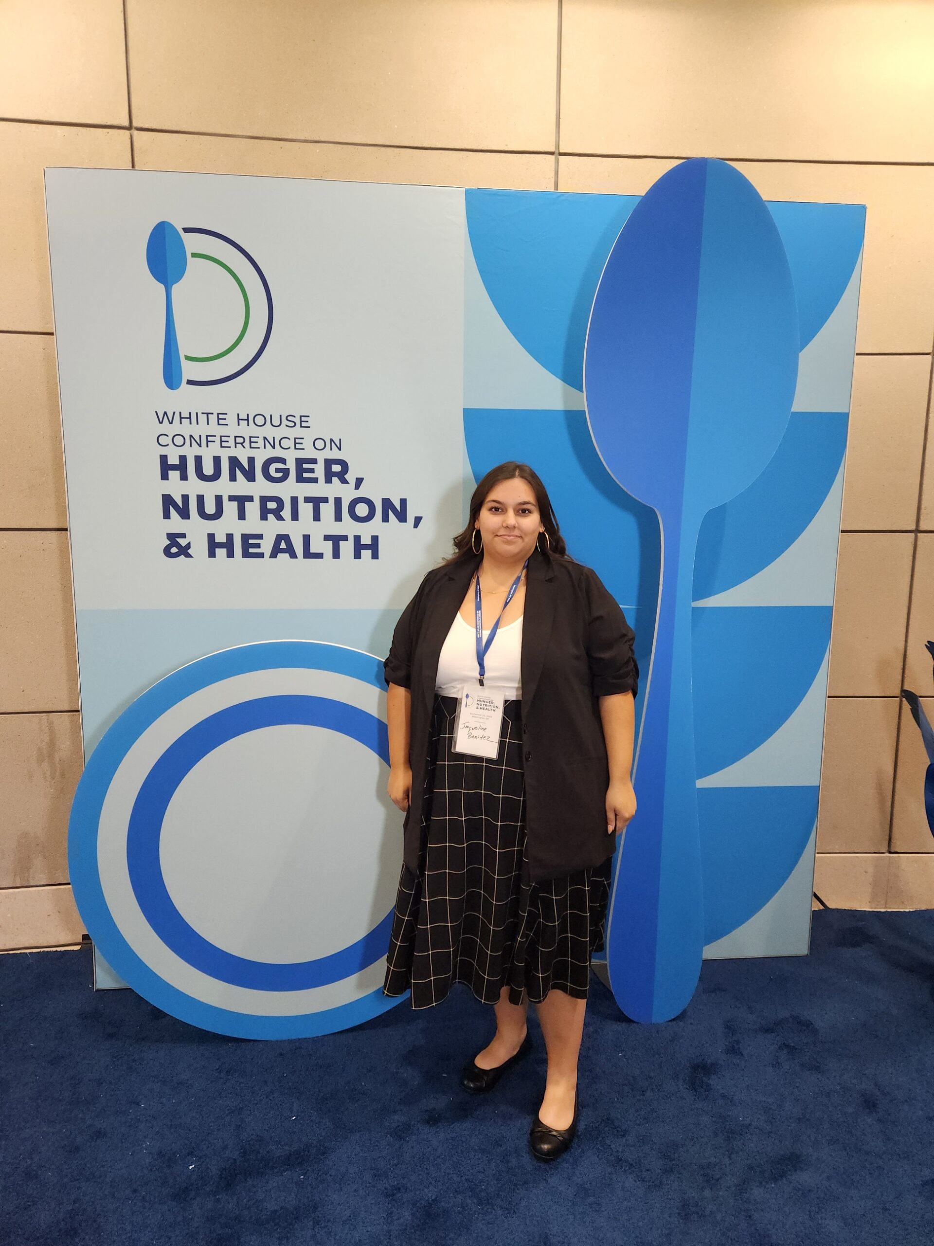 Reflections on the White House Conference on Hunger, Nutrition ...