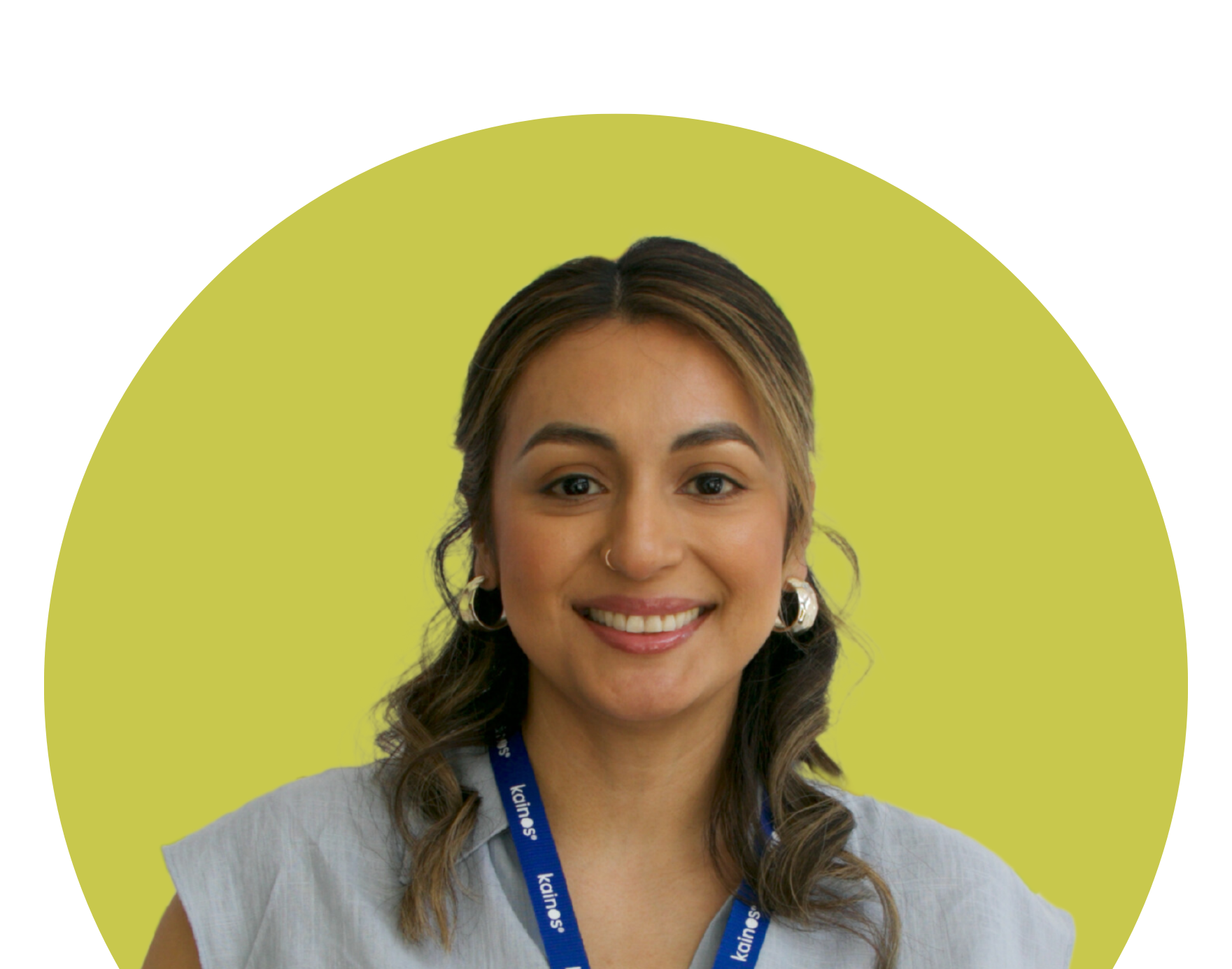 Ivania Reyes-Gonzalez, Payroll Accountant