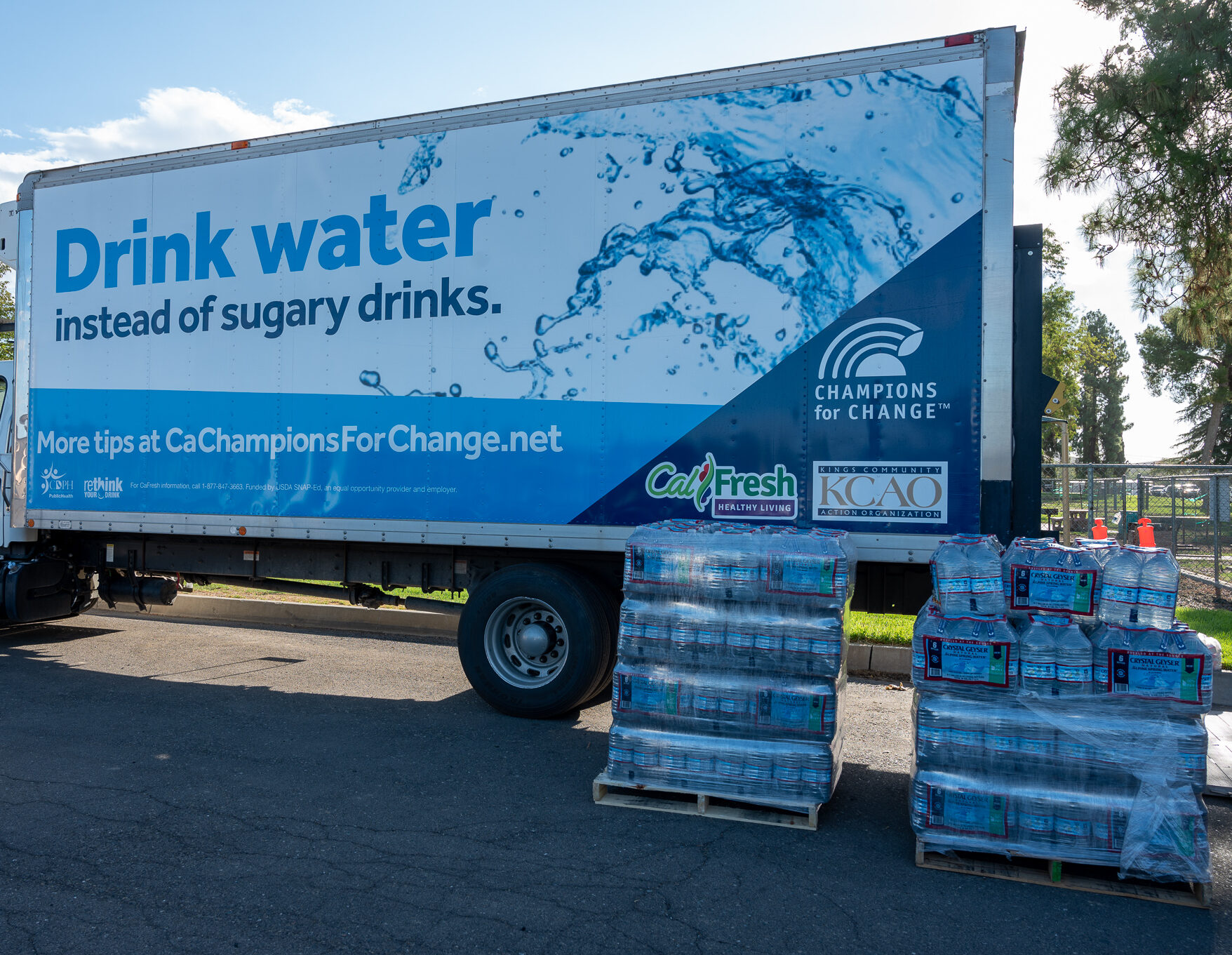 #MemberMonday: Kings Community Action Organization - California ...