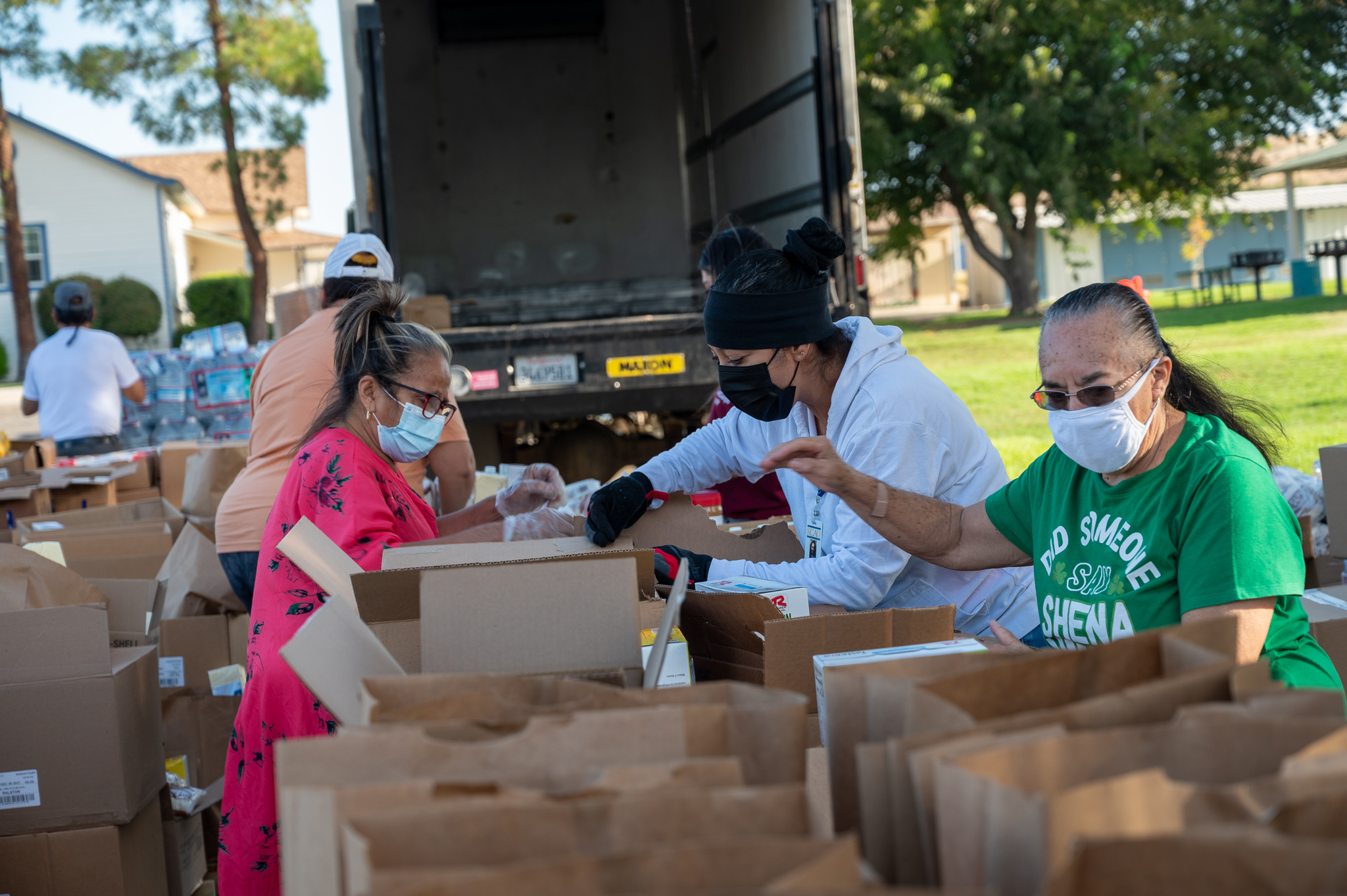 #MemberMonday: Kings Community Action Organization - California ...