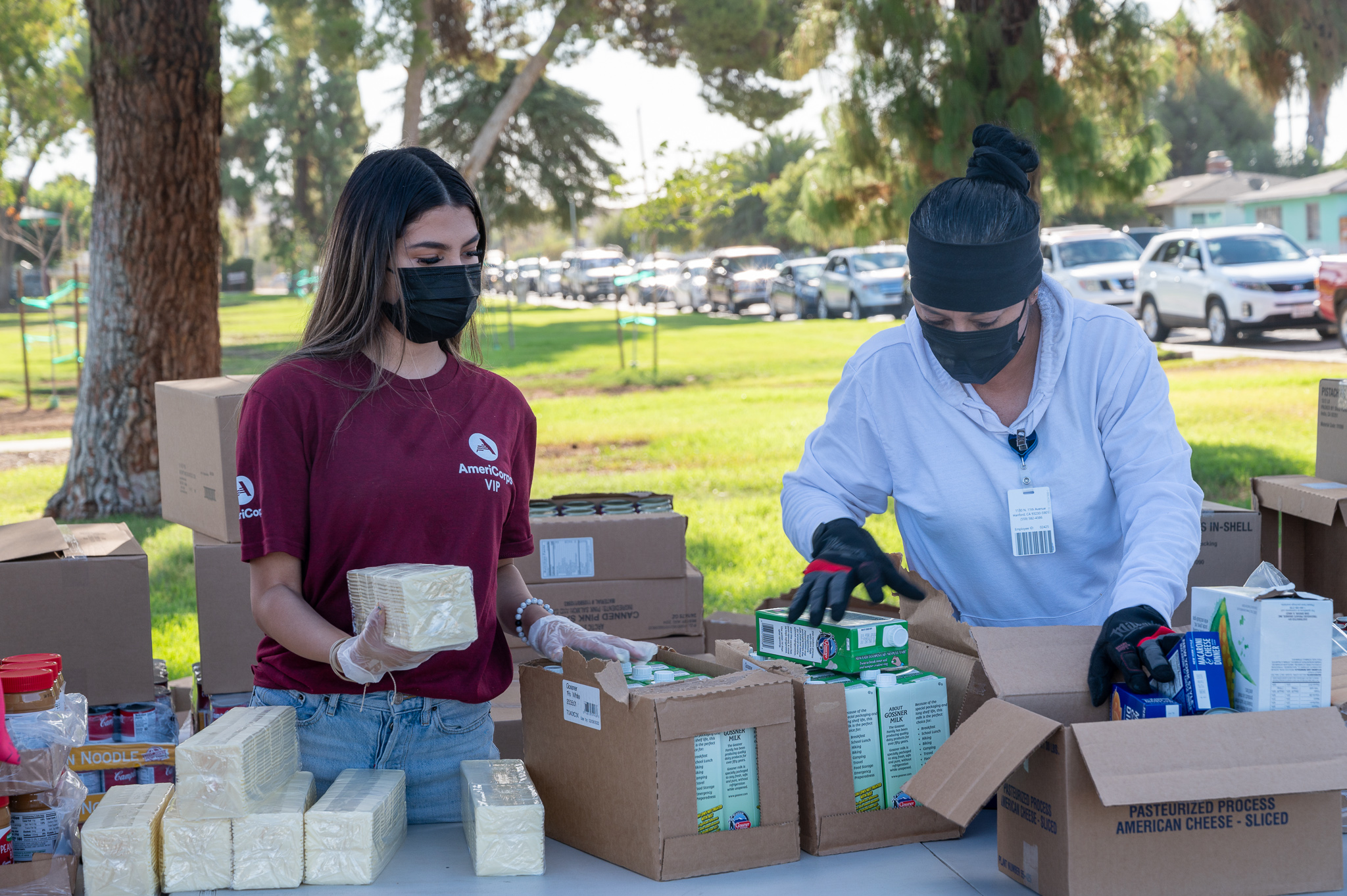 #MemberMonday: Kings Community Action Organization - California ...