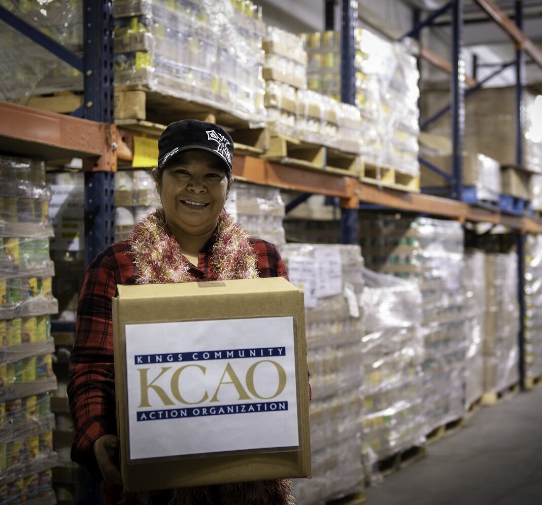 #MemberMonday: Kings Community Action Organization - California ...