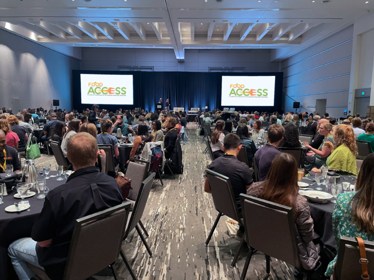 Food ACCESS 2024