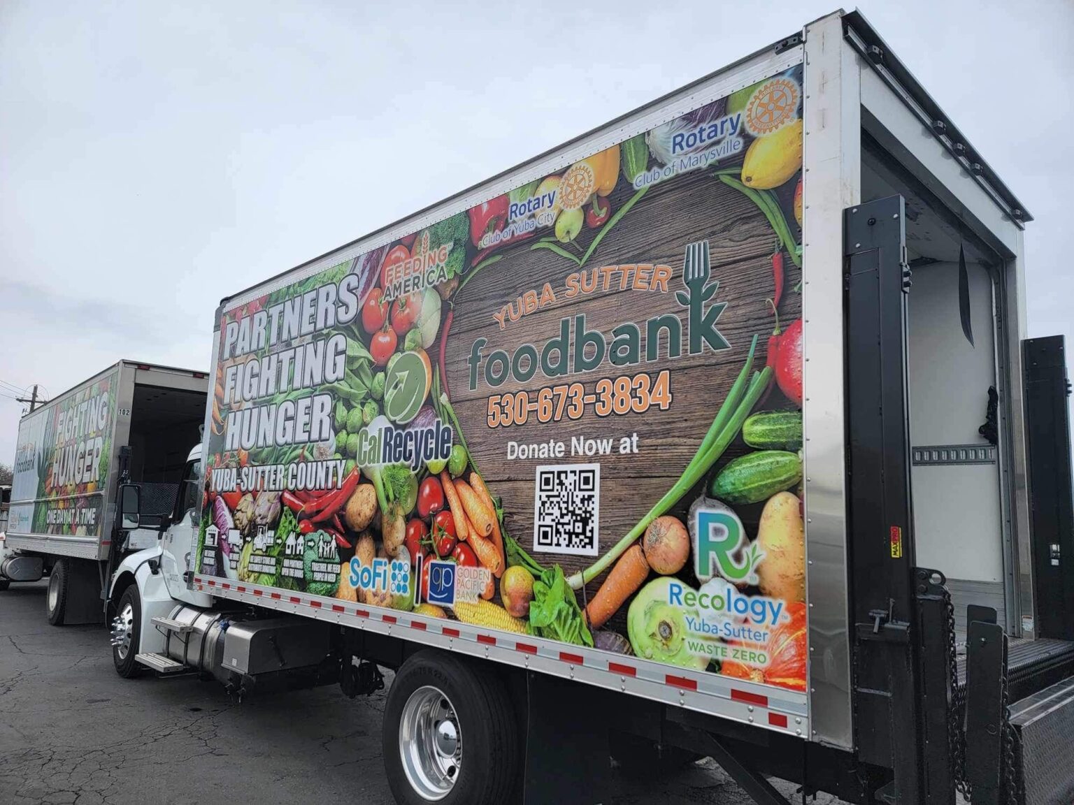 #MemberMonday: Yuba-Sutter Food Bank - California Association of Food Banks