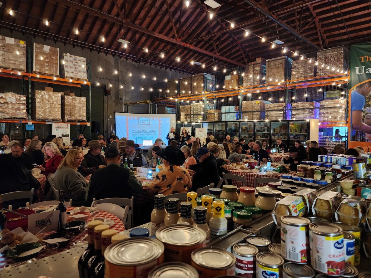 #MemberMonday: Yuba-Sutter Food Bank - California Association of Food Banks