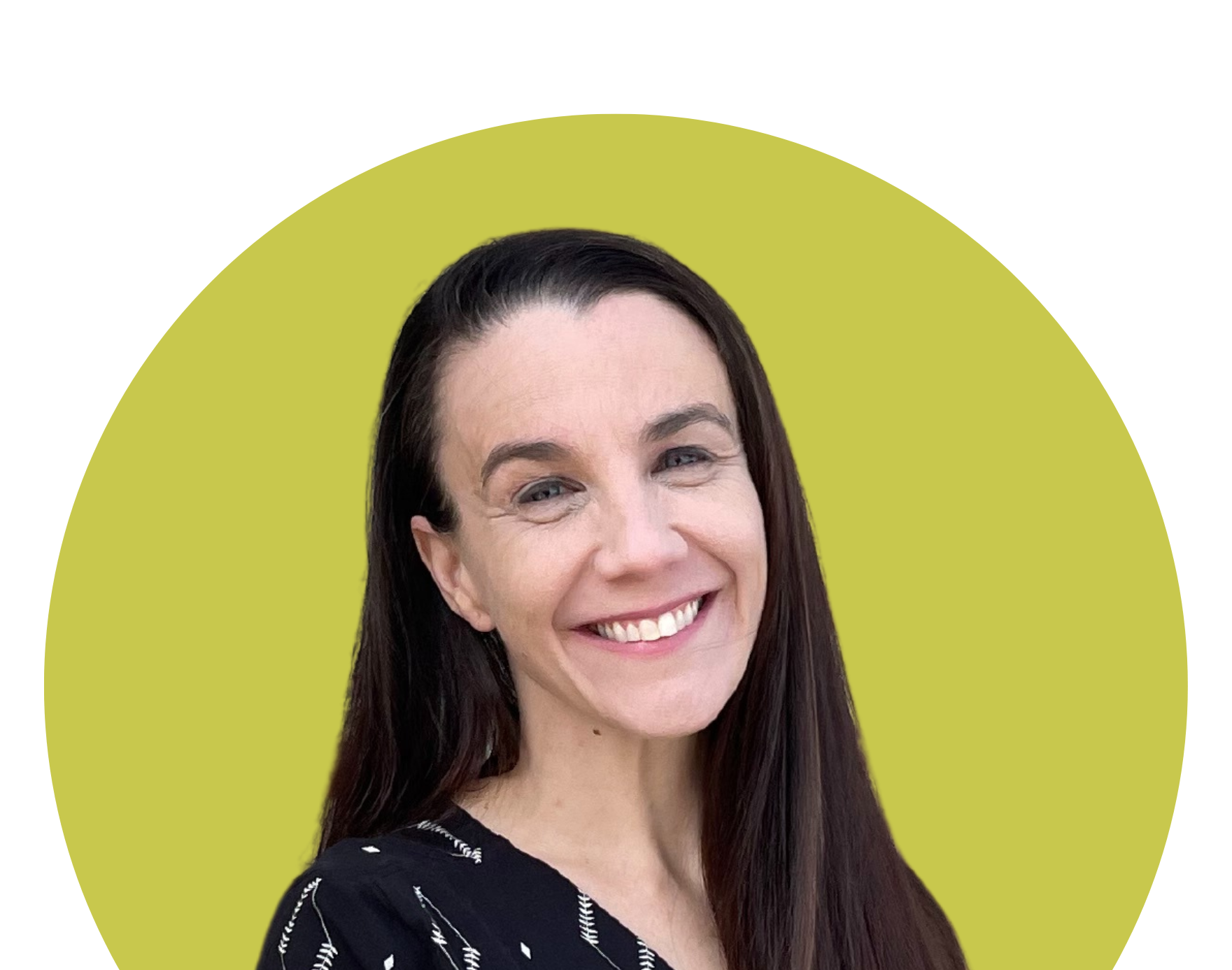 Kellie Longo Flores, Vice President of Policy & Advocacy