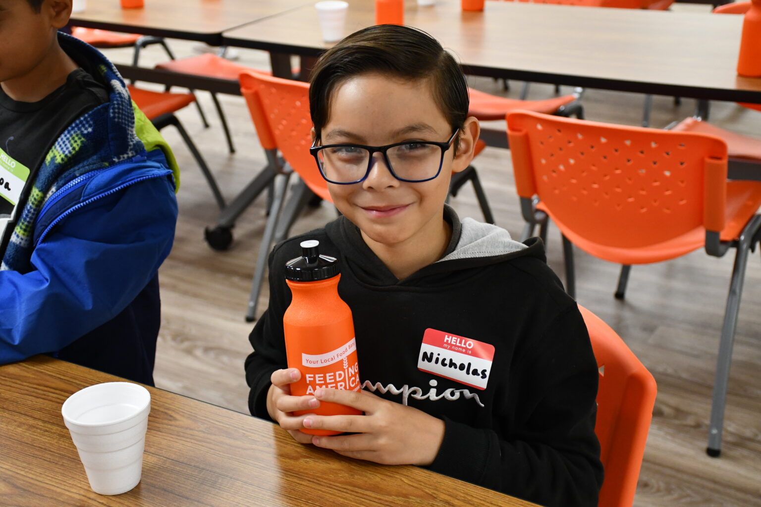 #MemberMonday: Feeding America Riverside | San Bernardino (FARSB ...