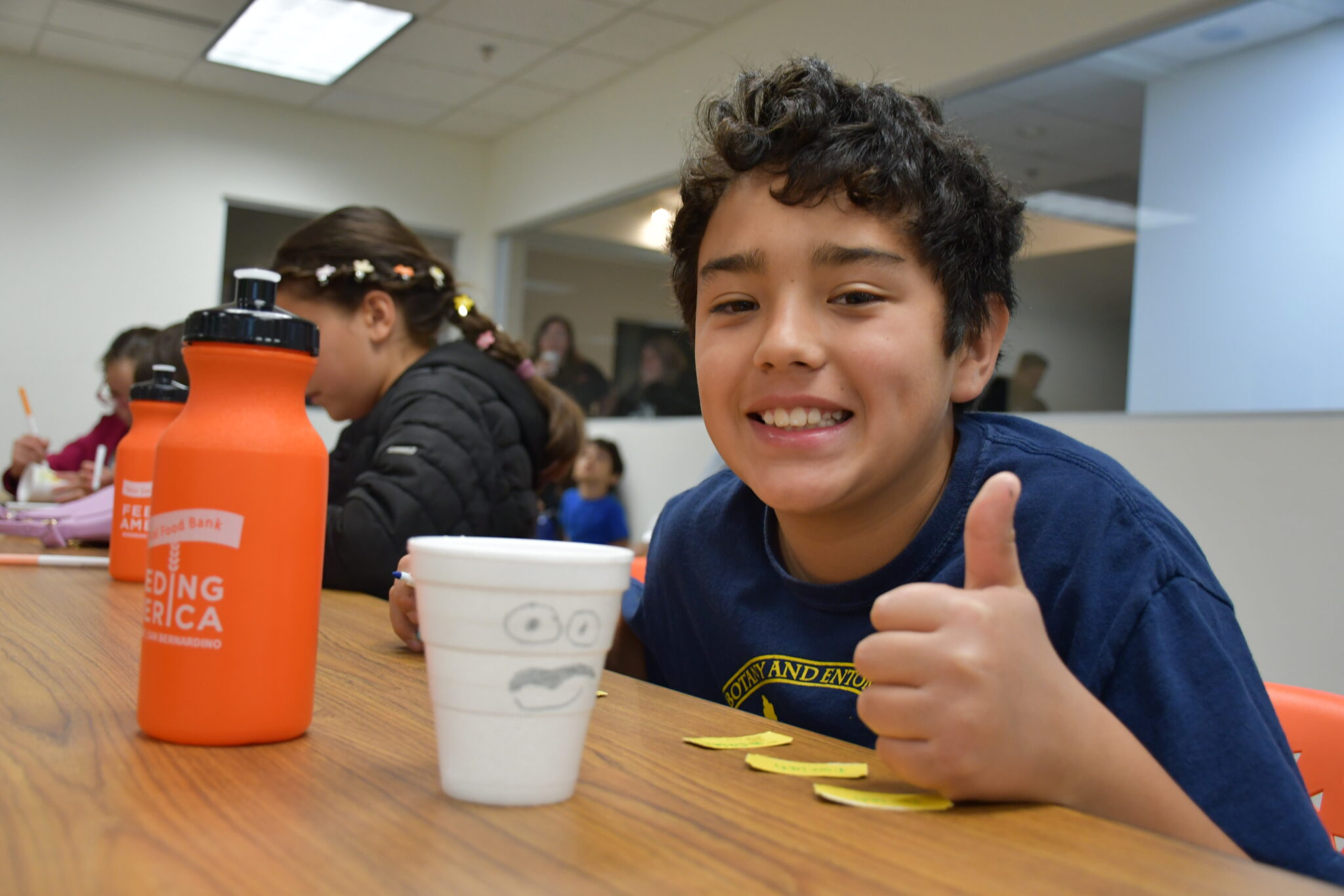 #MemberMonday: Feeding America Riverside | San Bernardino (FARSB ...