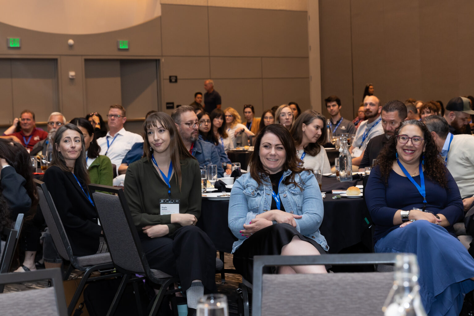 Highlights & Insights: Reflections from the Food ACCESS 2024 Conference ...