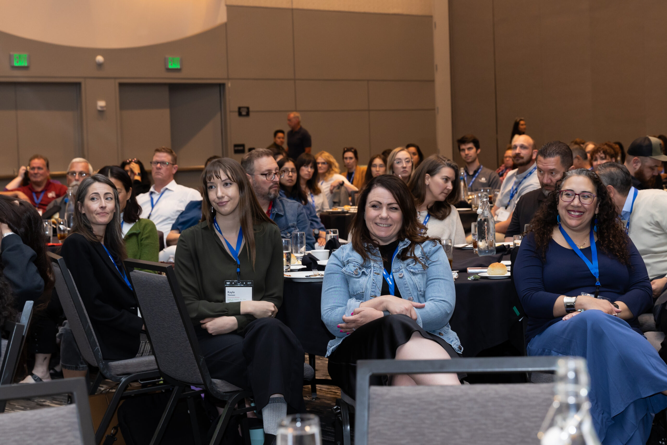 Highlights & Insights: Reflections from the Food ACCESS 2024 Conference ...