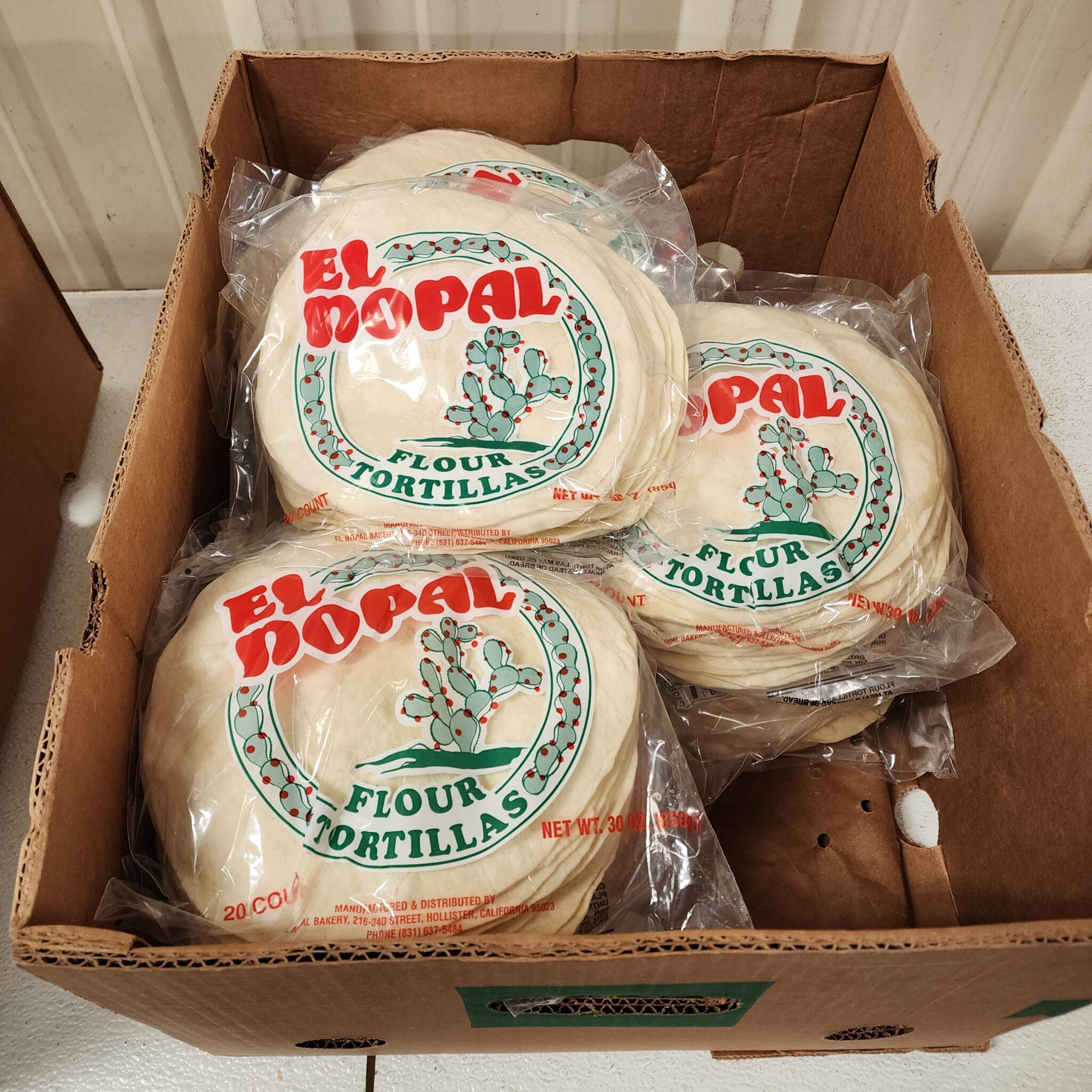 #MemberMonday: Community FoodBank of San Benito - California ...