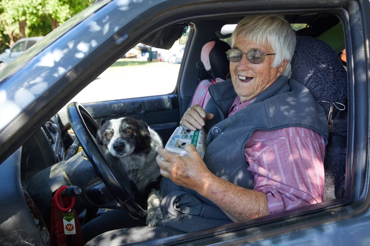 #MemberMonday: Redwood Empire Food Bank - California Association of ...