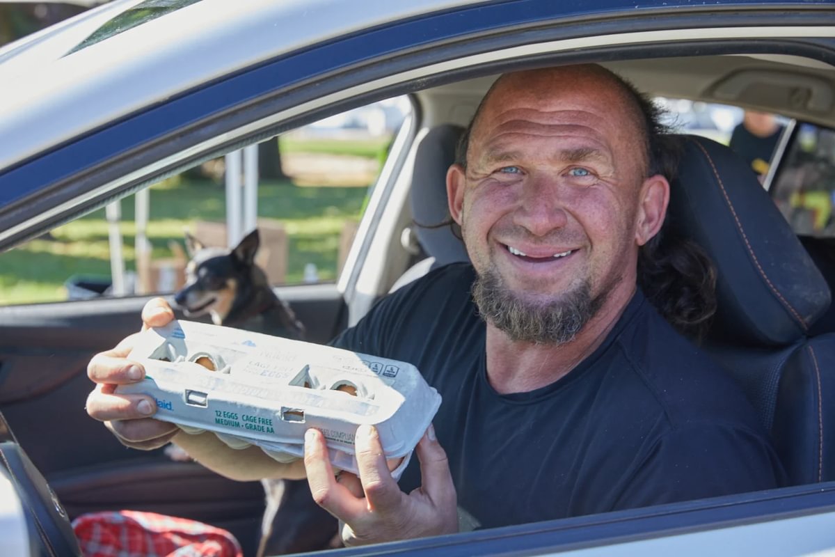 #MemberMonday: Redwood Empire Food Bank - California Association of ...