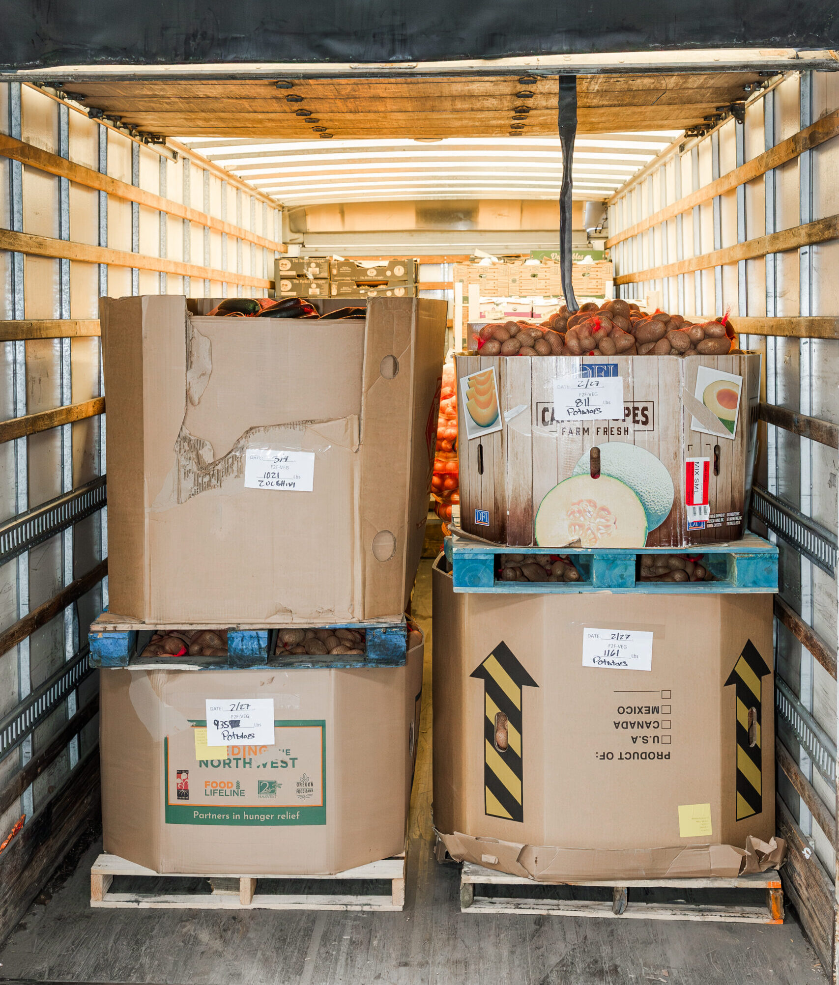 #MemberMonday: Jacobs & Cushman San Diego Food Bank - California ...
