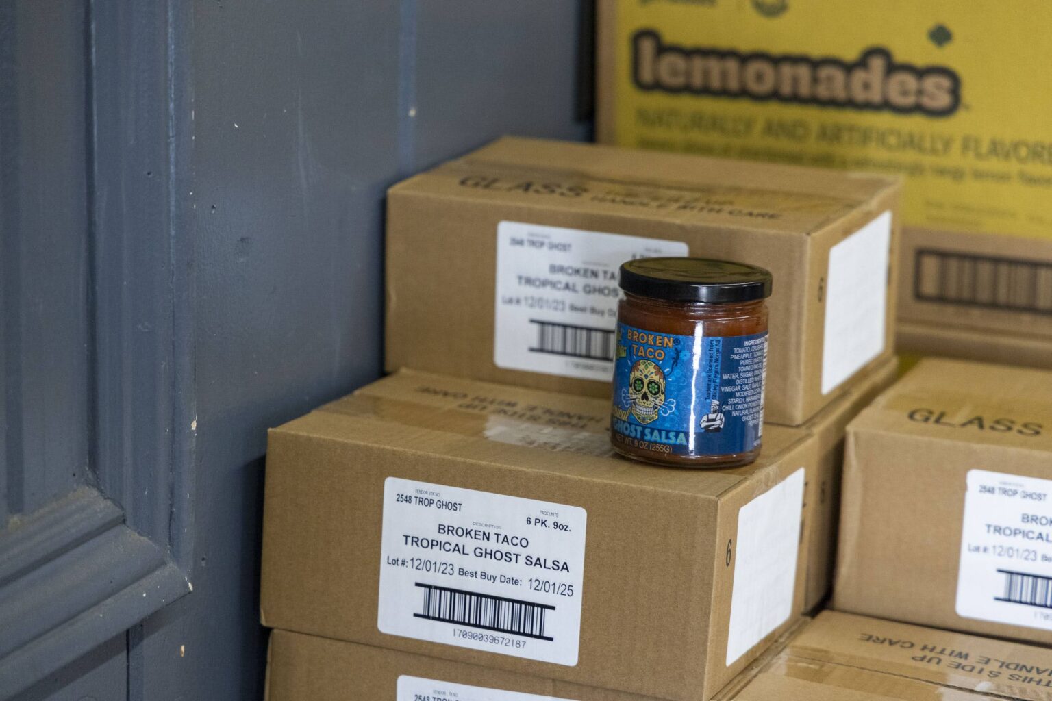 #MemberMonday: Los Angeles Regional Food Bank - California Association ...