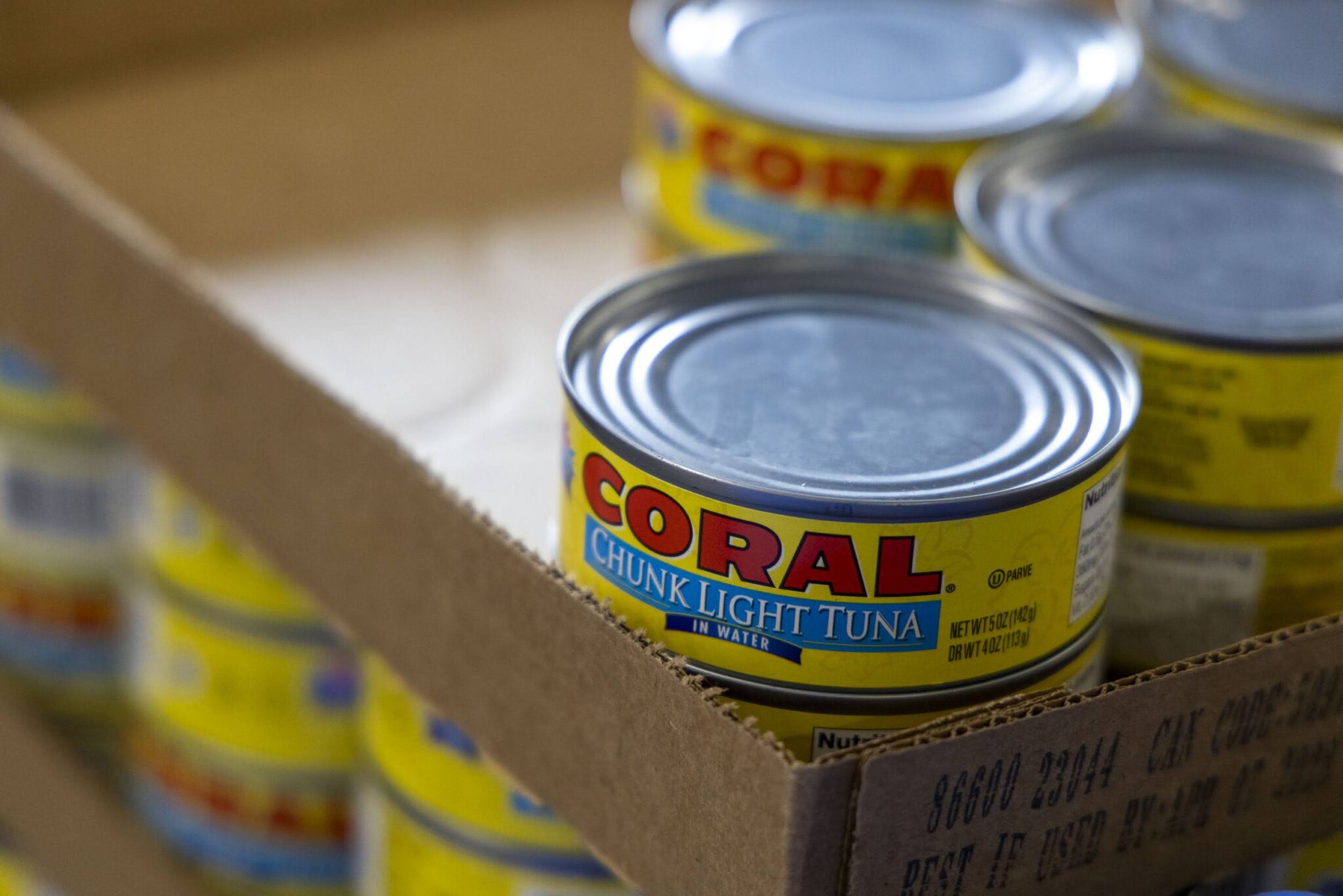 #MemberMonday: Los Angeles Regional Food Bank - California Association ...