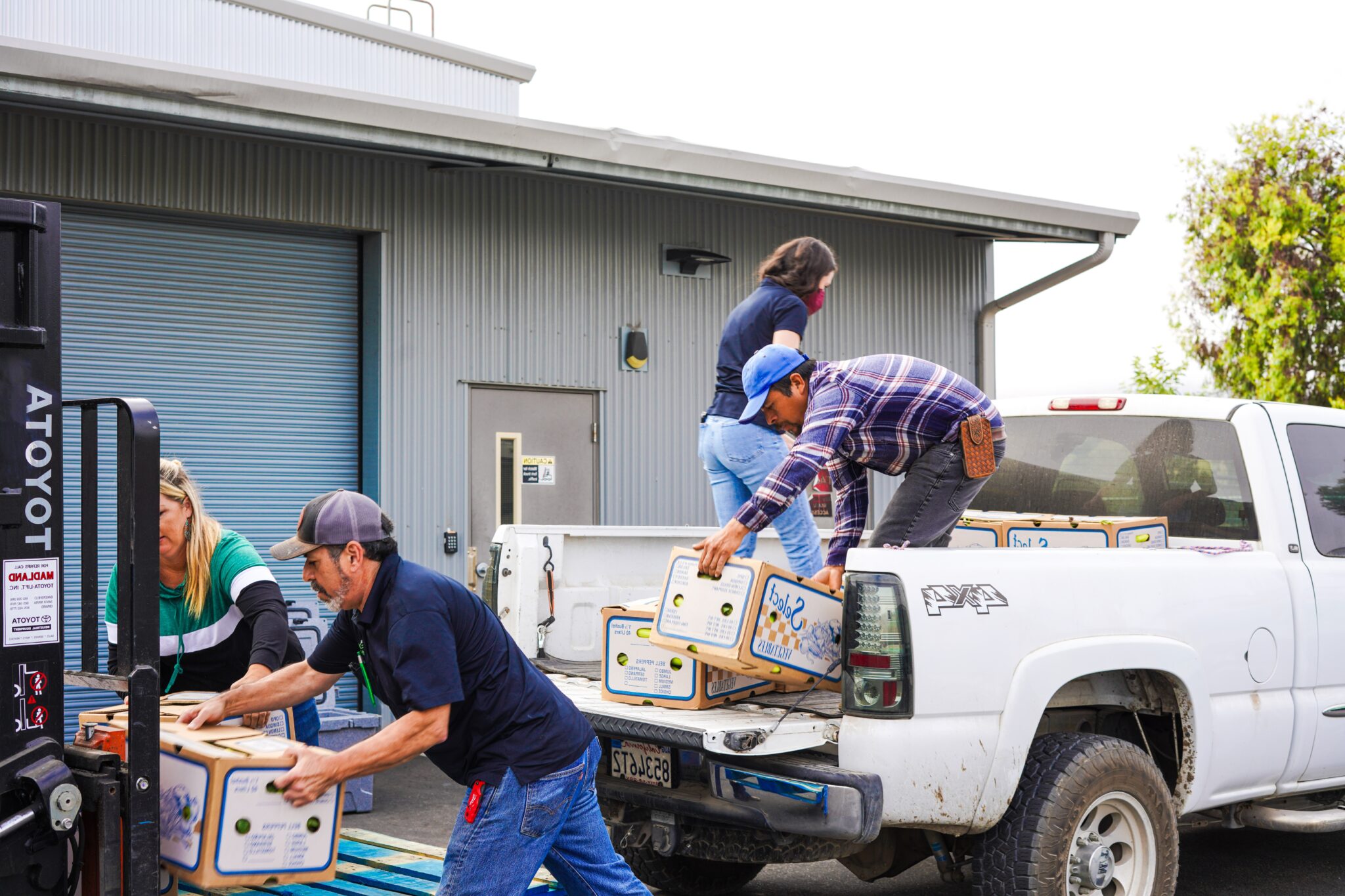 Emergency Response Fund